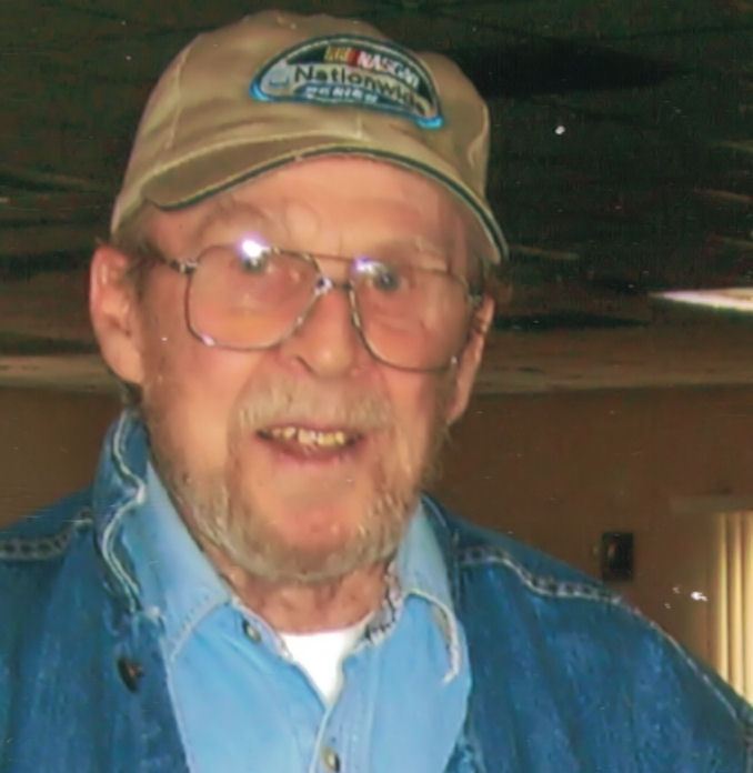 John D. Armor Sr. | News, Sports, Jobs - Marietta Times